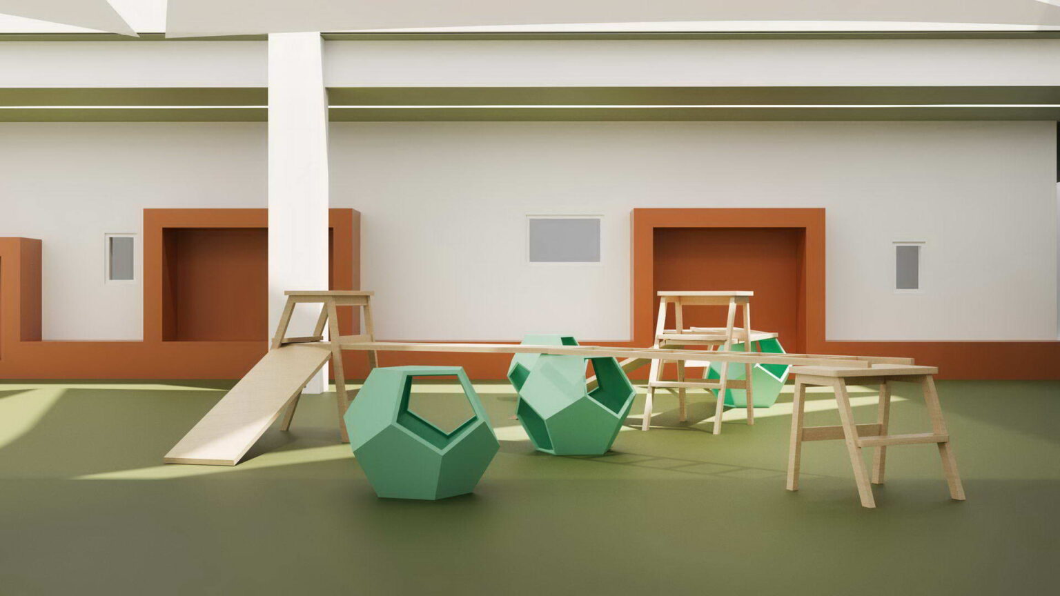 Our Campus | Lumio Private School