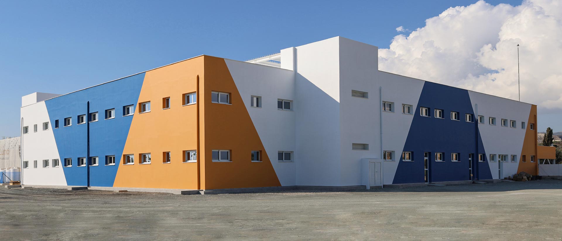 Welcome to Lumio Private School | Paphos, Cyprus