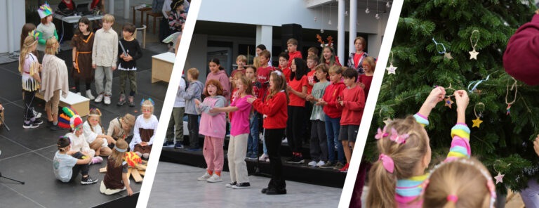 Welcome to Lumio Private School | Paphos, Cyprus
