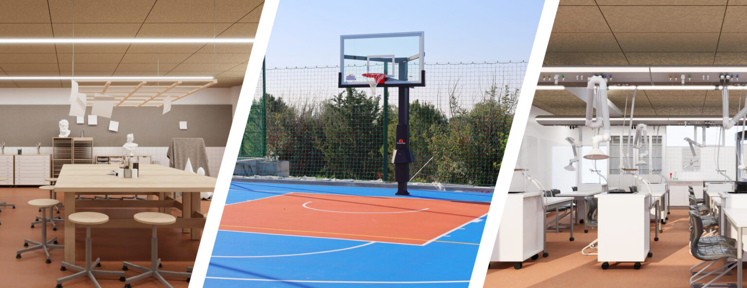 Welcome to Lumio Private School | Paphos, Cyprus