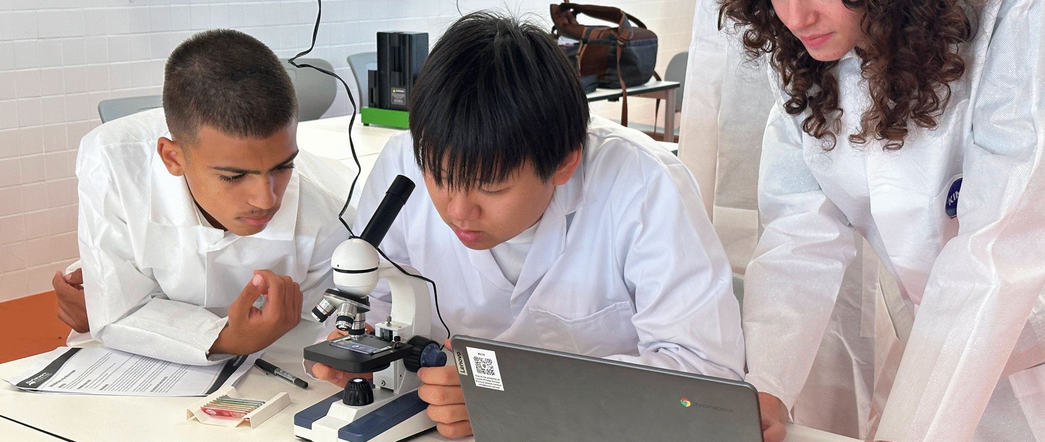 Welcome to Lumio Private School | Paphos, Cyprus